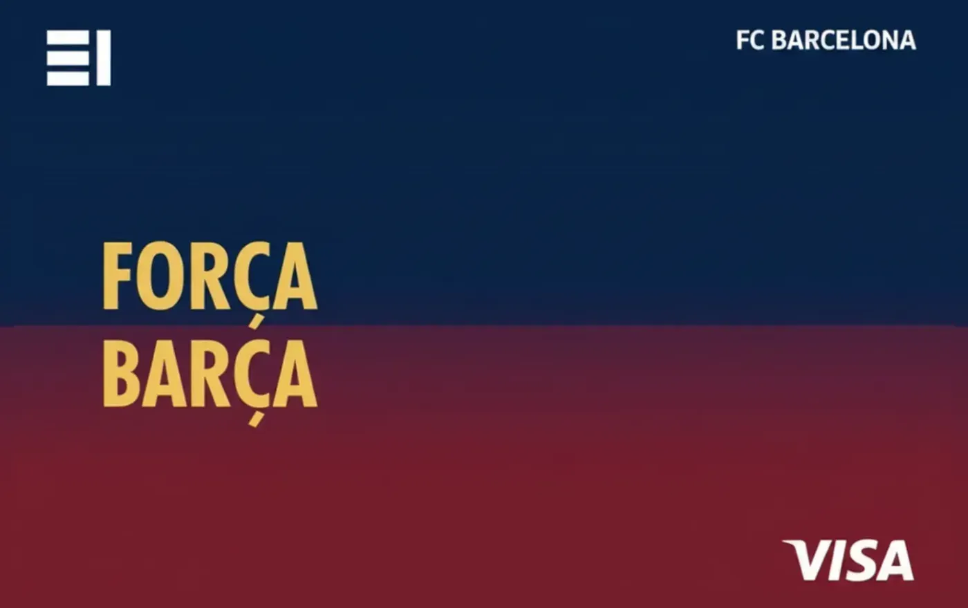 Emirates Islamic Barça Cashback Credit Card Benefits | 2026