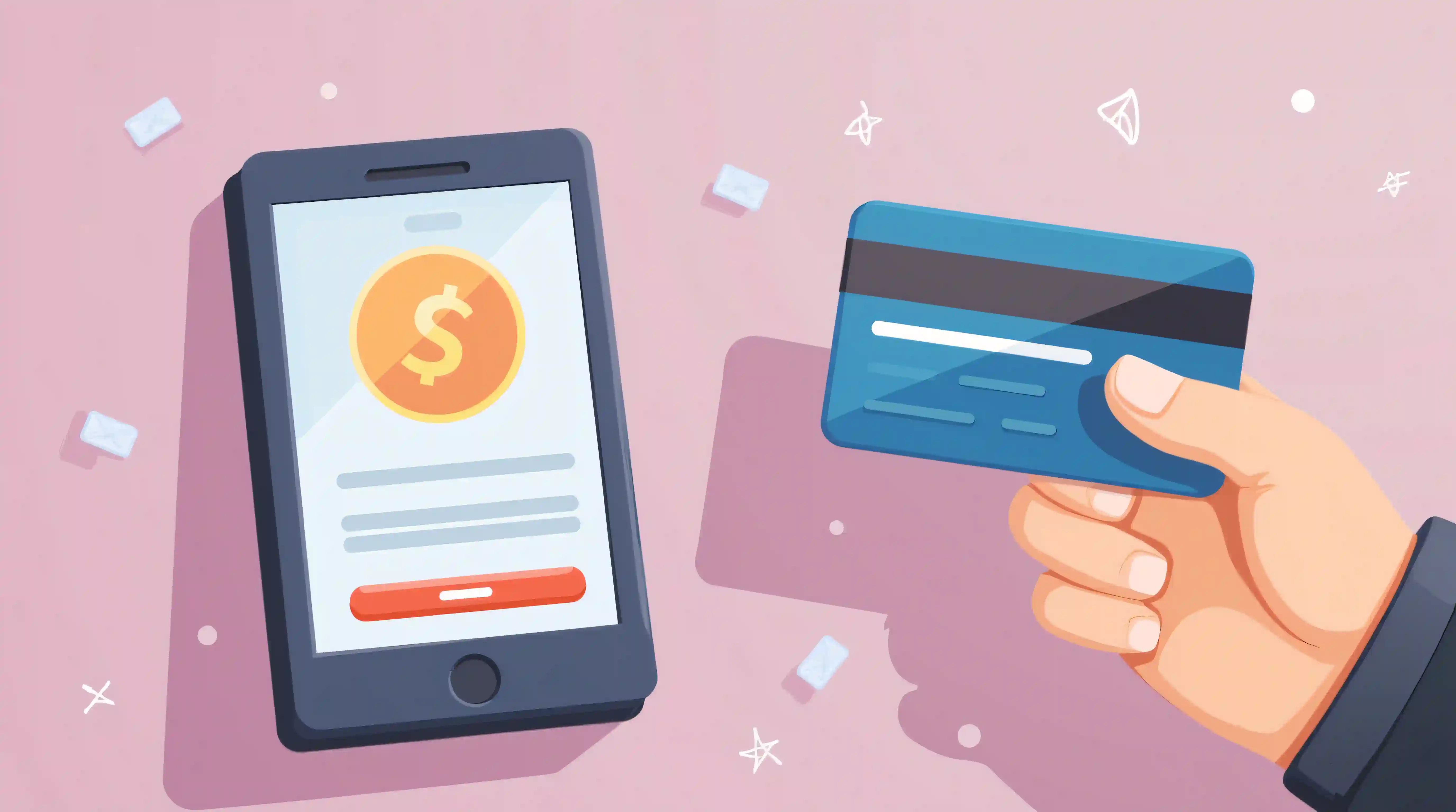 How to Pay Credit Card Bills | Kredit Blog