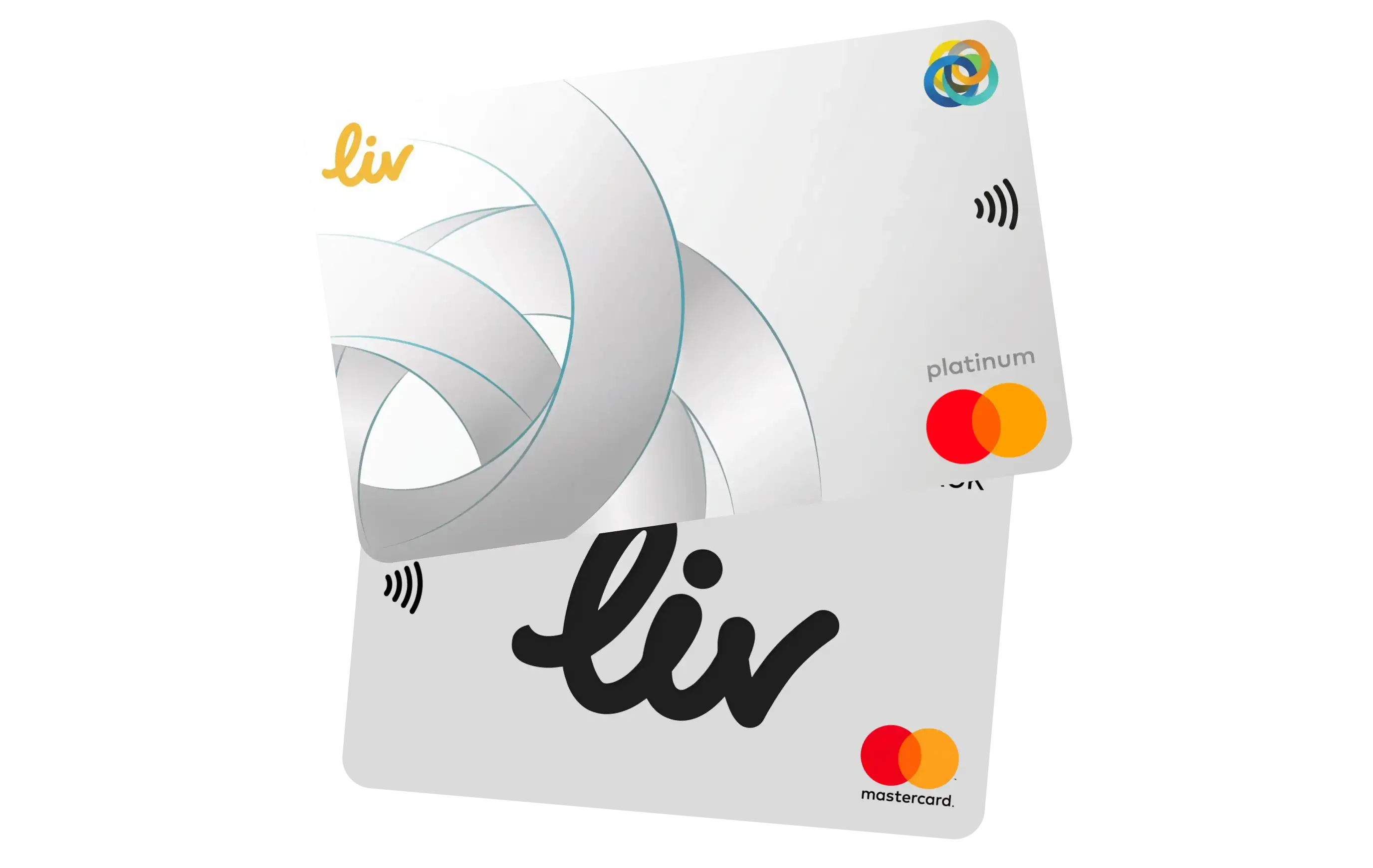Free for Life Liv Credit Cards UAE | Kredit