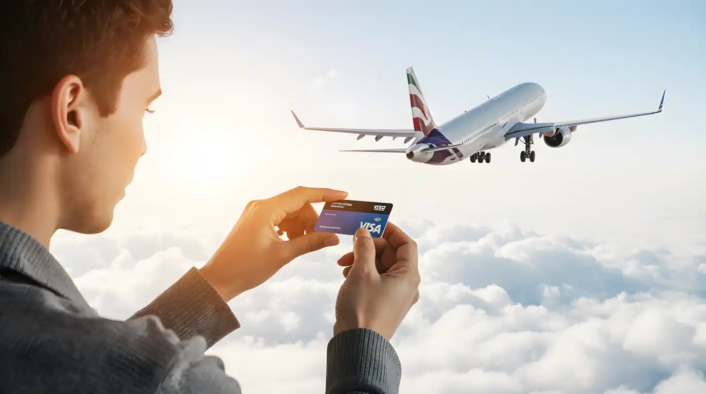Using Credit Cards Abroad: How to Avoid Hidden Fees and Maximize ...